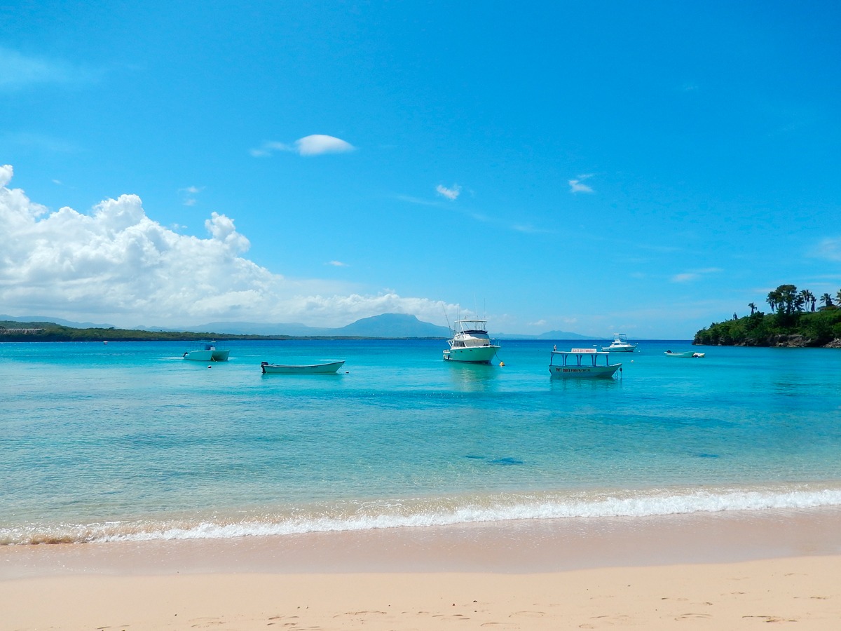 Sosúa, Dominican Republic - North Beach Management