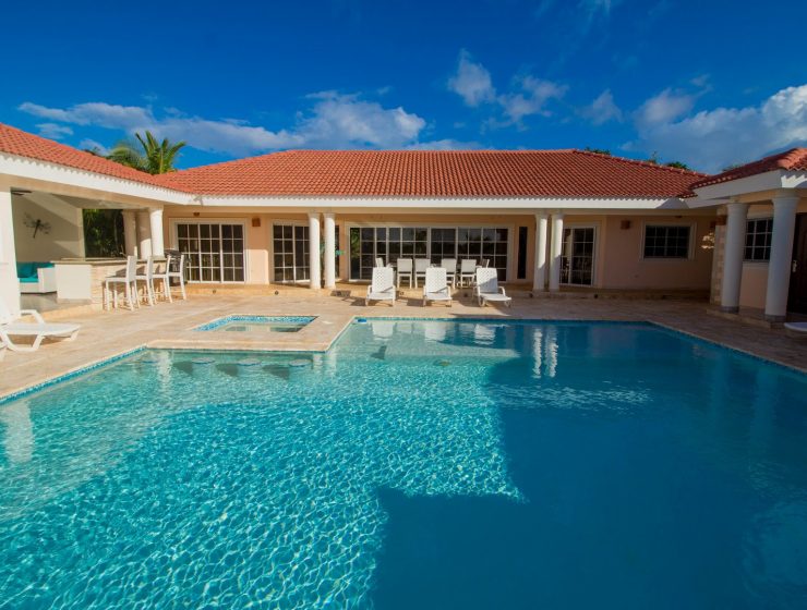 Vacation Rentals - North Beach Management